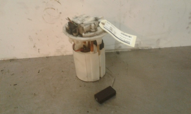 Fuel pump PEUGEOT 207 (WA_, WC_) 1.4 16V 12019386 | B-Parts