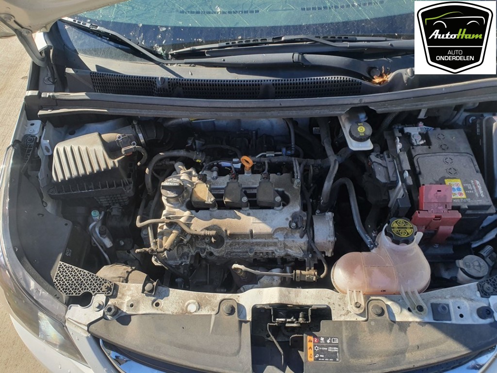 Moteur OPEL KARL (C16) 1.0 12036506 | B-Parts