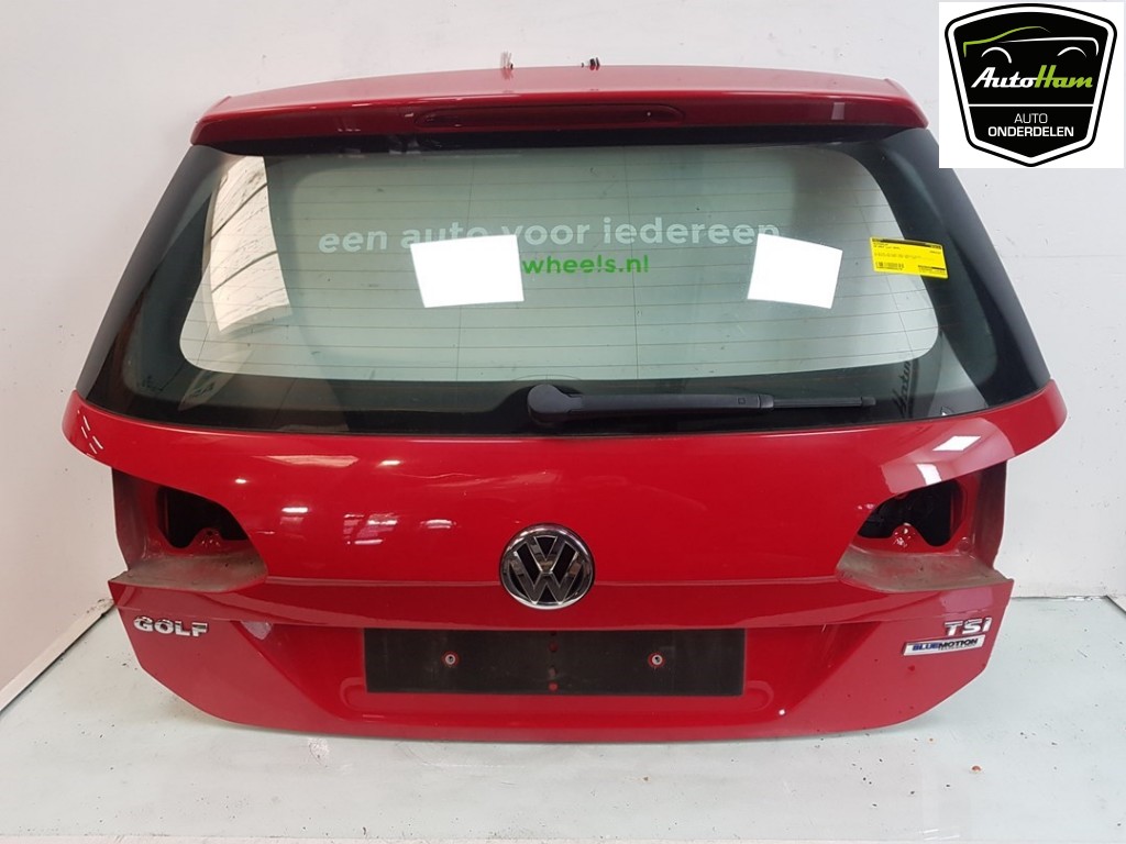 Tailgate VW GOLF VII Variant (BA5, BV5) 1.2 TSI 15130849 | B-Parts