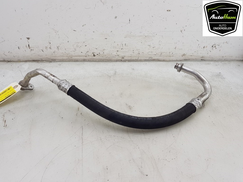 Air conditioning evaporator TOYOTA PROACE Van (MDZ_) 2.0 D4d (MDZ3 ...