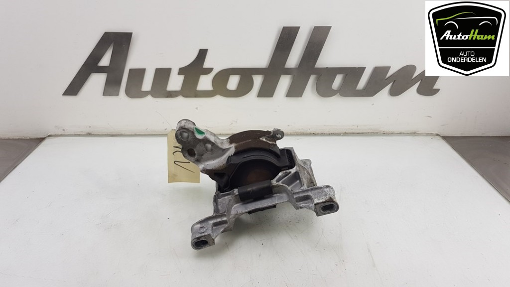 Engine mount MAZDA CX-5 (KF) 2.0 12045077 | B-Parts