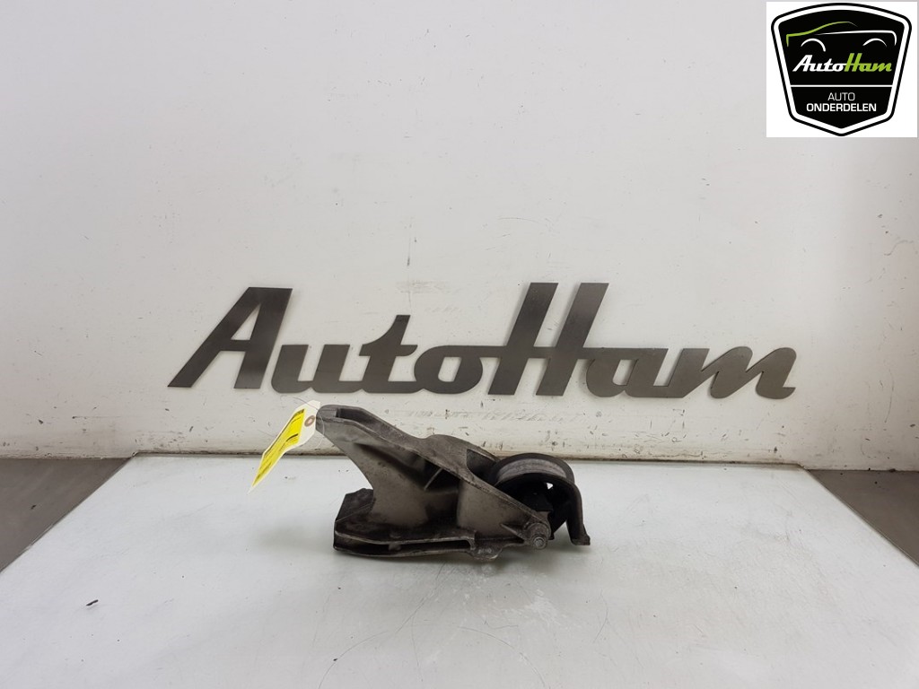 Engine mount VW TRANSPORTER T6 Van (SGA, SGH, SHA, SHH) 2.0 TDI ...