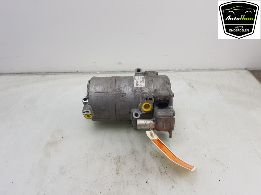 AC compressor MERCEDES-BENZ C-CLASS T-Model (S205) C 350 e (205.247 ...