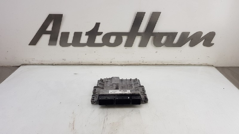 Engine control unit (ECU) RENAULT MASTER III Van (FV) 2.3 dCi 130 FWD ...