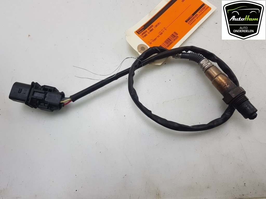 Electronic sensor FORD C-MAX II (DXA/CB7, DXA/CEU) 1.0 EcoBoost ...