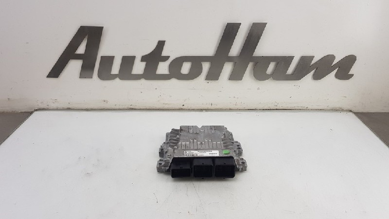 Engine control unit (ECU) VOLVO V60 I (155) 1.6 DRIVe 12011221 | B-Parts