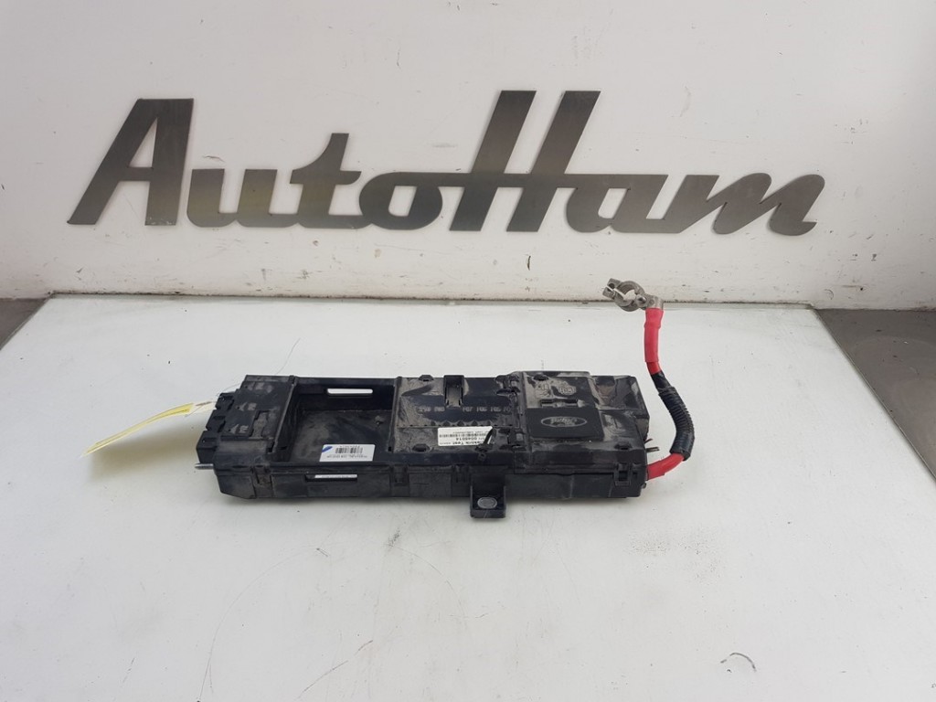 Fuse box FORD TRANSIT CUSTOM V362 Van (FY, FZ) 2.2 TDCi 12036221 | B-Parts