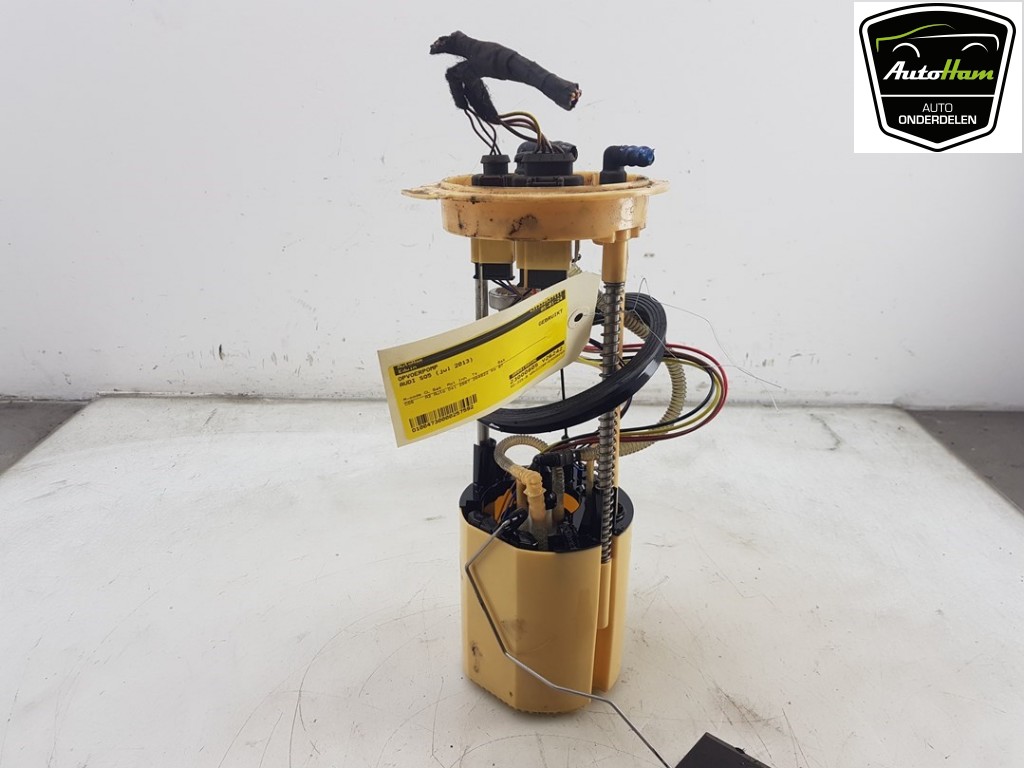 Pompe à carburant AUDI Q5 (8RB) SQ5 TDI quattro 16494242 | B-Parts