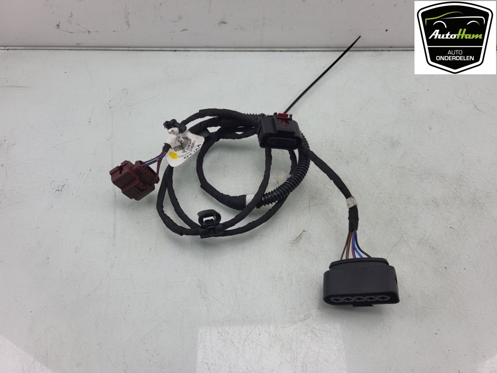 Wiring harness VW MULTIVAN T7 (STM, STN) 1.4 eHybrid 13650377 | B-Parts