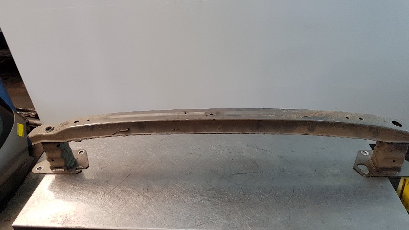 Rear bumper reinforcement PEUGEOT 208 I (CA_, CC_) 1.4 HDi 12008631 | B ...