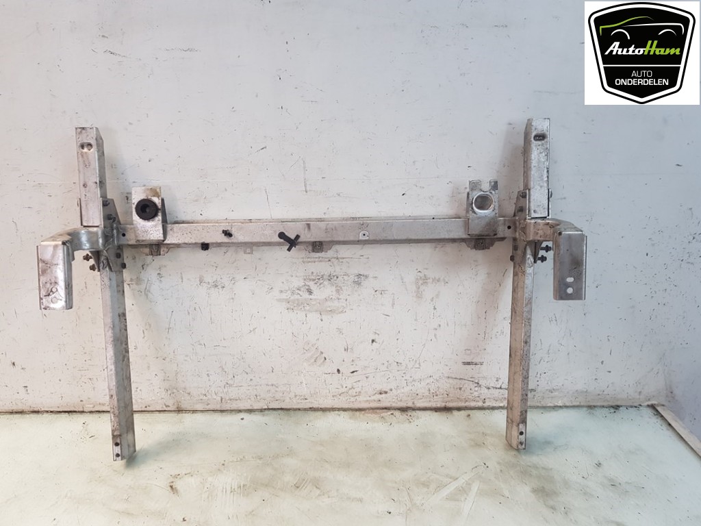 Subframe MERCEDES-BENZ CLA Coupe (C117) CLA 180 (117.342) 17515215 | B ...