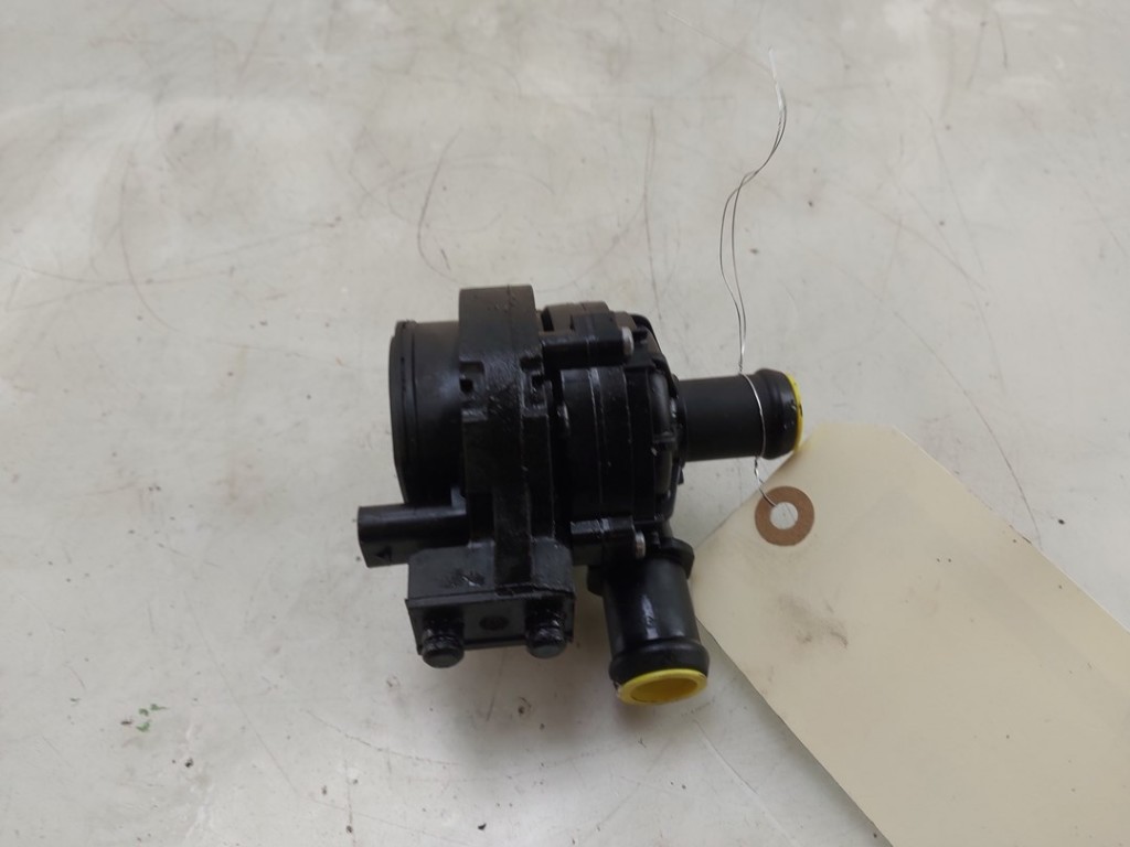 Pompe de circulation d'eau VW TRANSPORTER T6 Van (SGA, SGH, SHA, SHH) 2 ...