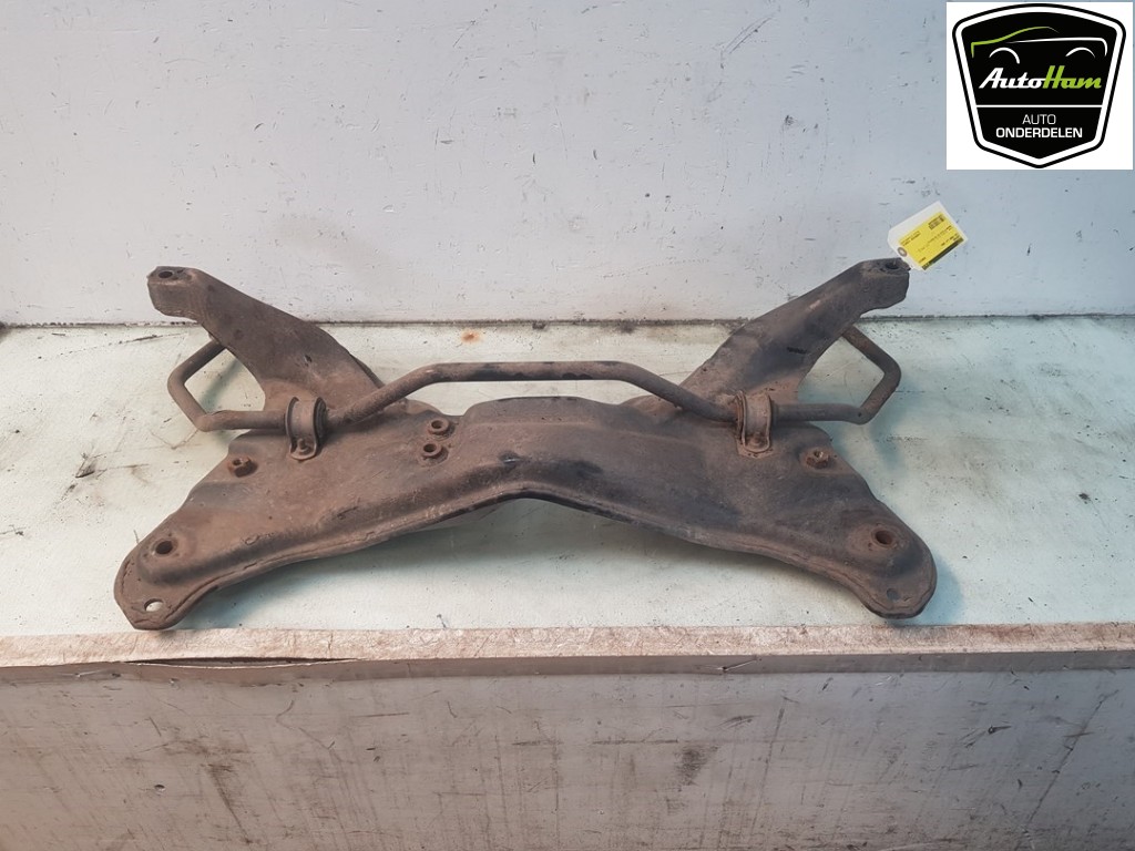 Subframe FIAT PANDA (169_) 1.2 (169.AXB11, 169.AXB1A) 19488954 | B-Parts