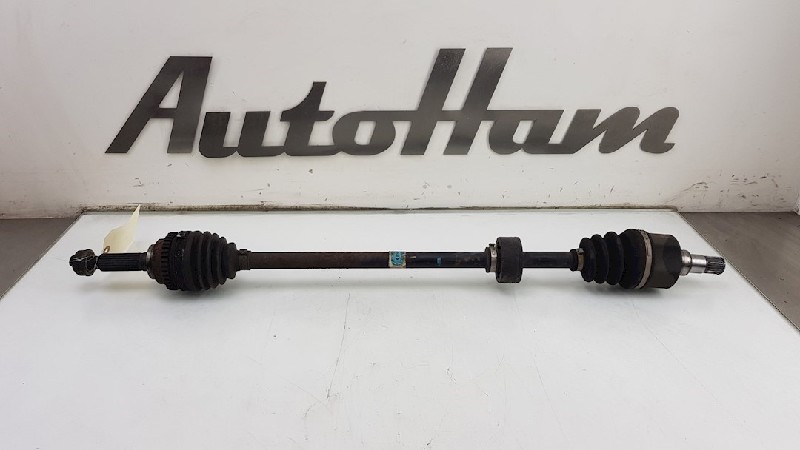 Right front driveshaft DAEWOO MATIZ (M100, M150) 1.0 12005557 | B-Parts