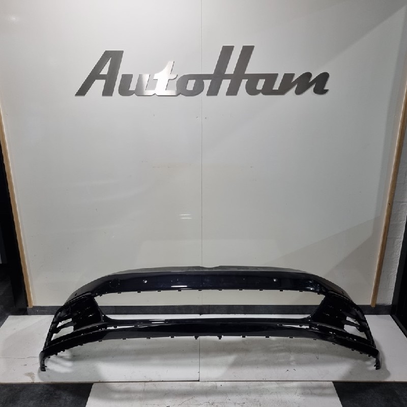 Front bumper VW GOLF VII (5G1, BQ1, BE1, BE2) 2.0 GTI 12029337 | B-Parts