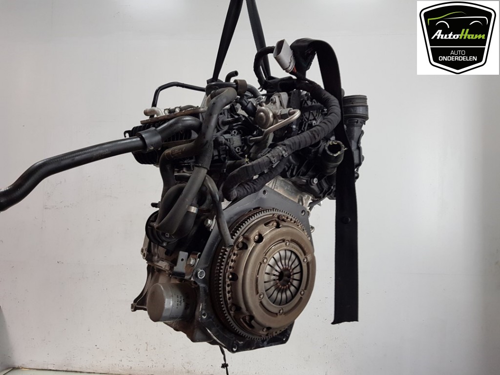 Moteur VW POLO VI (AW1, BZ1, AE1) 1.0 TSI 13106356 | B-Parts
