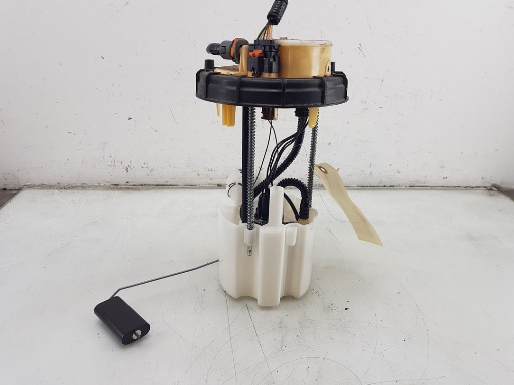 Fuel pump PEUGEOT PARTNER Box Body/MPV (K9) 1.5 BlueHDi 75 23435803 | B ...