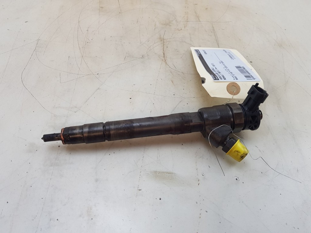 Injector RENAULT TRAFIC III Van (FG_) 1.6 dCi 95 (FGMJ, FGMR) 29910112 ...