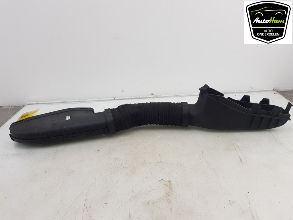 Intake manifold MERCEDES-BENZ A-CLASS (W176) A 180 (176.042) 15186930 ...