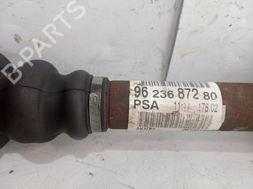 Arbre de transmission avant gauche CITROËN XSARA PICASSO (N68) 2.0 HDi ...