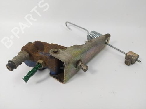 Master brake RENAULT TRAFIC Van (T1, T3, T4, T2) 12436507 | B-Parts
