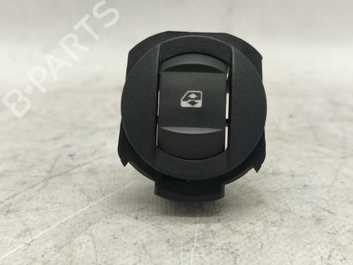 Comutador vidro frente direito RENAULT LAGUNA II (BG0/1_) 1.8 16V (BG04 ...