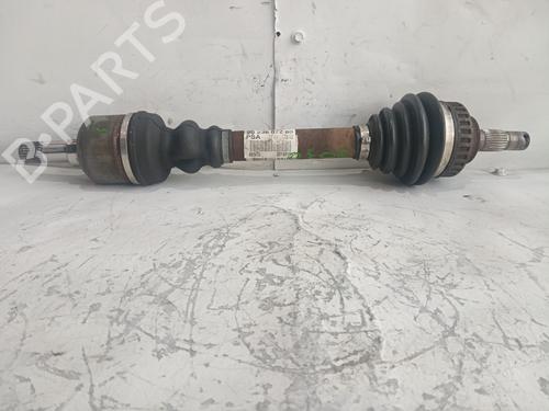 Arbre de transmission avant gauche CITROËN XSARA PICASSO (N68) 2.0 HDi ...