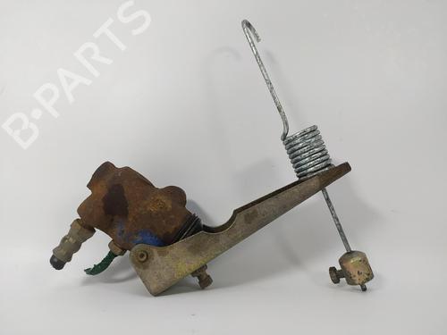 Master brake RENAULT TRAFIC Van (T1, T3, T4, T2) 12436507 | B-Parts