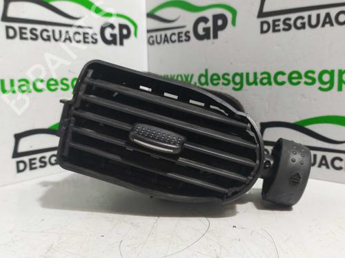 Dashboard MERCEDES-BENZ A-CLASS (W168) A 140 (168.031, 168.131) 2010464 ...