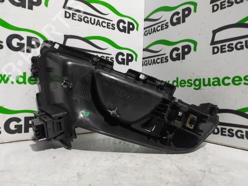 Puxador interior frente esquerdo VOLVO XC60 I SUV (156) D3 / D4 7401395 ...