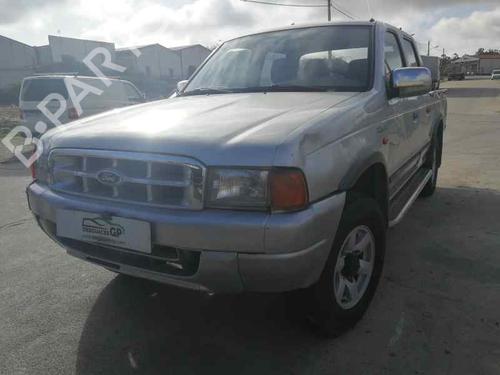 Injecteur FORD RANGER (ER, EQ, R_) 2.5 TD 4x4 7147737 | B-Parts