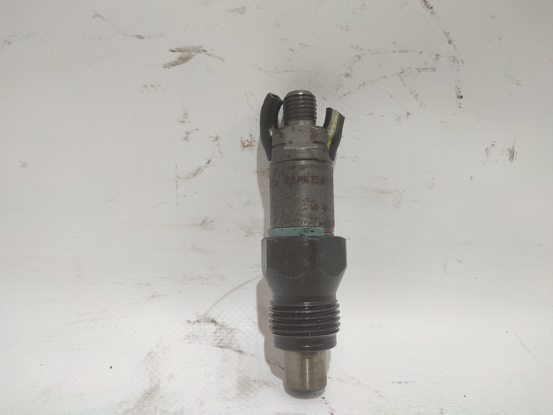 Injector PEUGEOT 306 Hatchback (7A, 7C, N3, N5) 17753612 | B-Parts