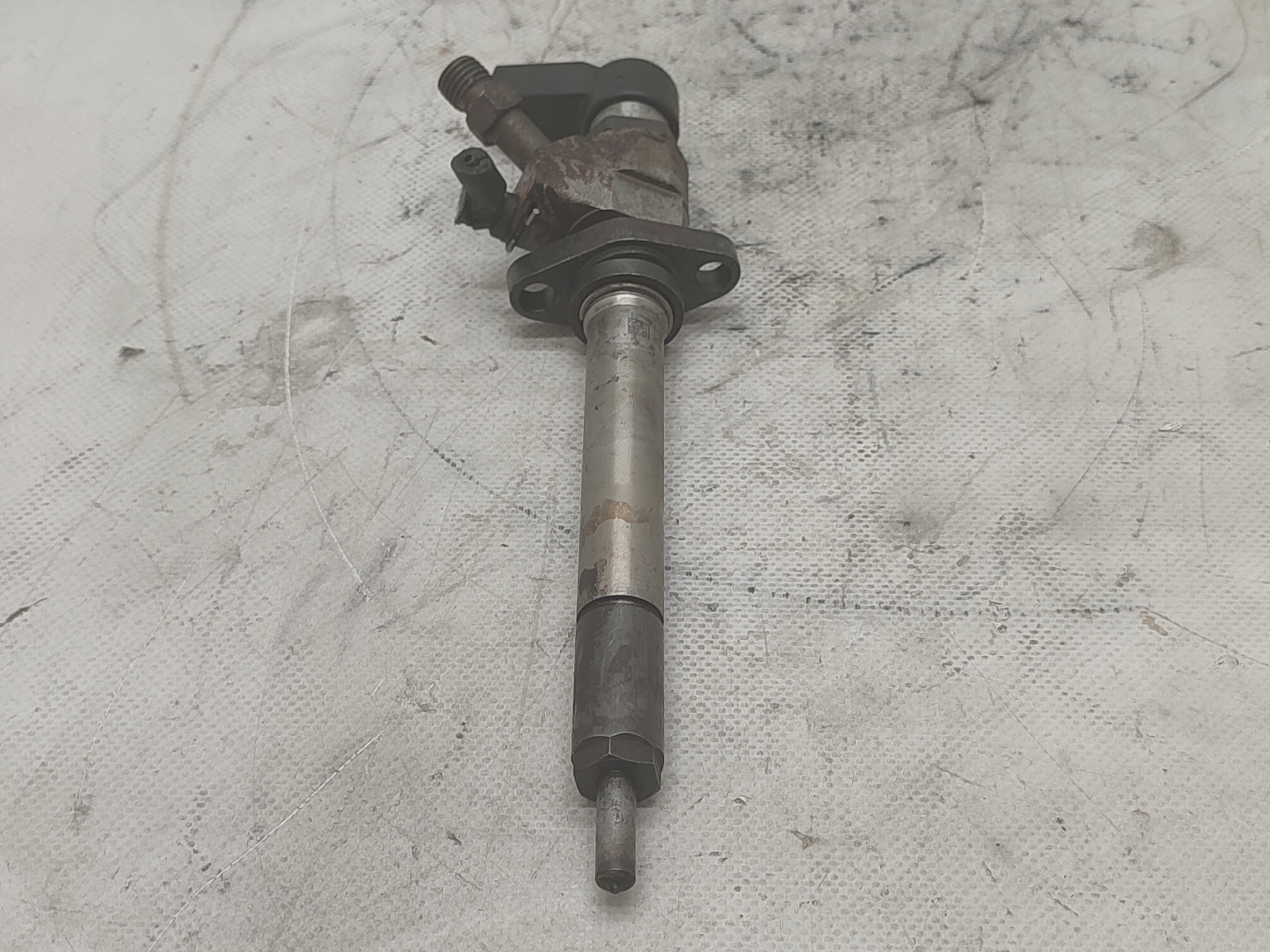 Injector CITROËN C5 II (RC_) 17559977 | B-Parts