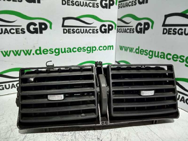 Dashboard PEUGEOT 307 (3A/C) 1.6 HDi 7145929 | B-Parts