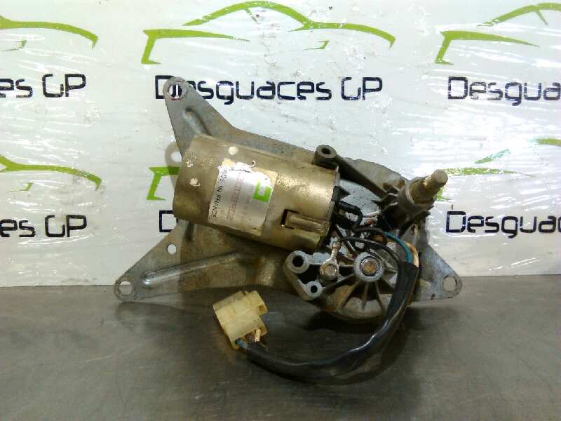 Rear wiper motor RENAULT CLIO I (B/C57_, 5/357_) 7131731 | B-Parts