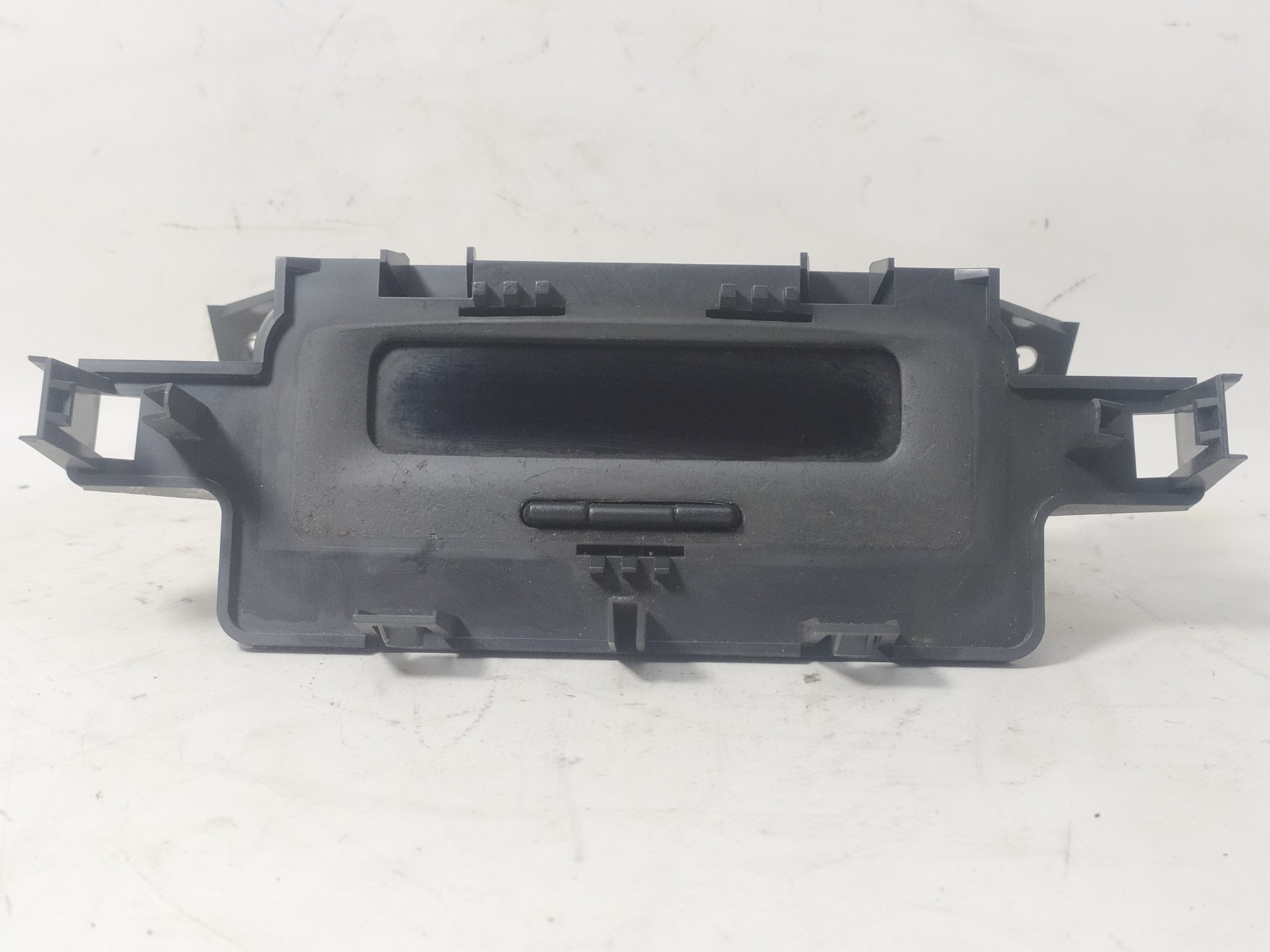 Display RENAULT MEGANE II (BM0/1_, CM0/1_) 1.6 16V (BM0C, CM0C ...