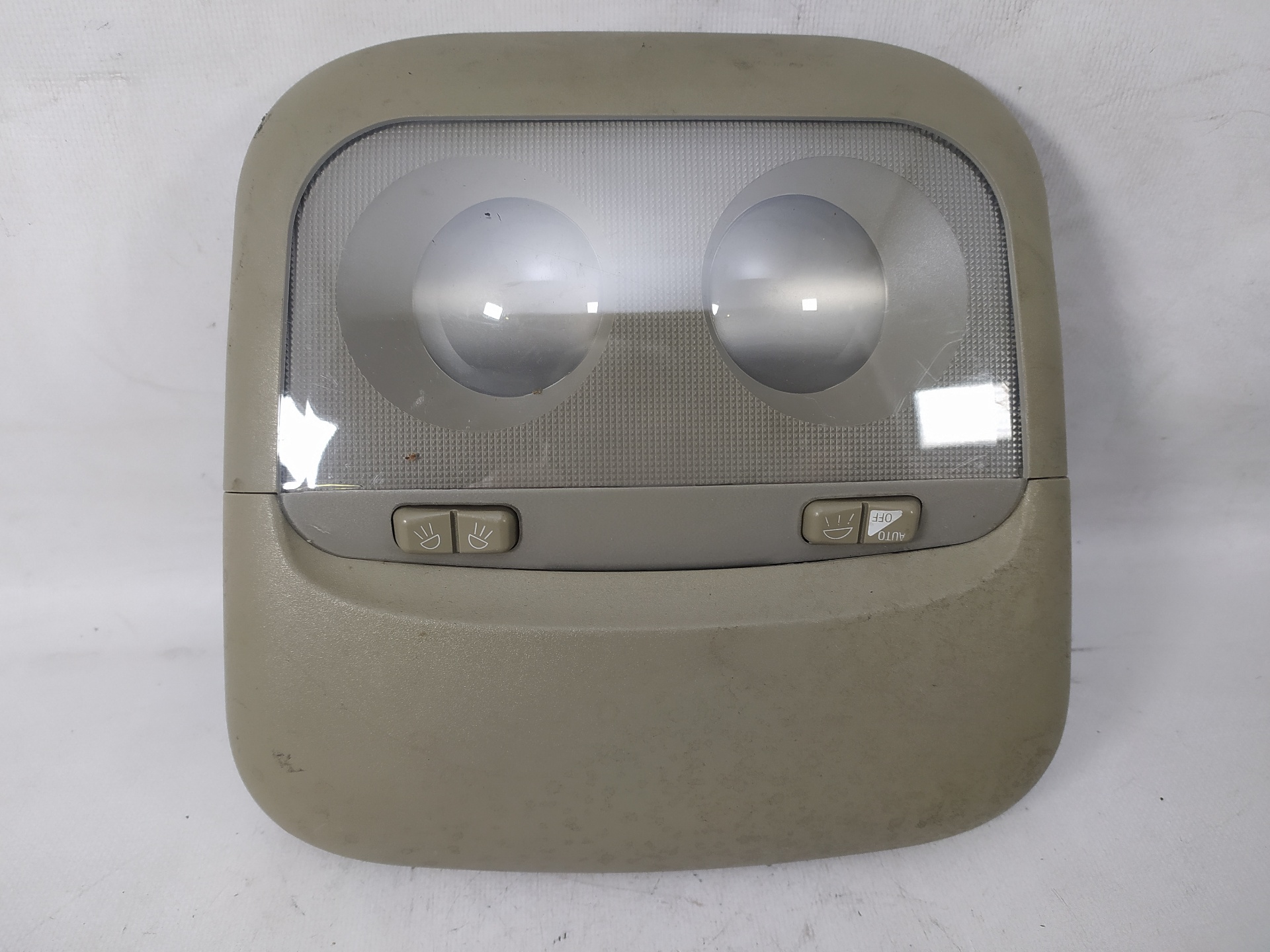 Interior roof light LANCIA LYBRA (839_) 1.8 16V (839AXB1A, 839AXG1A ...