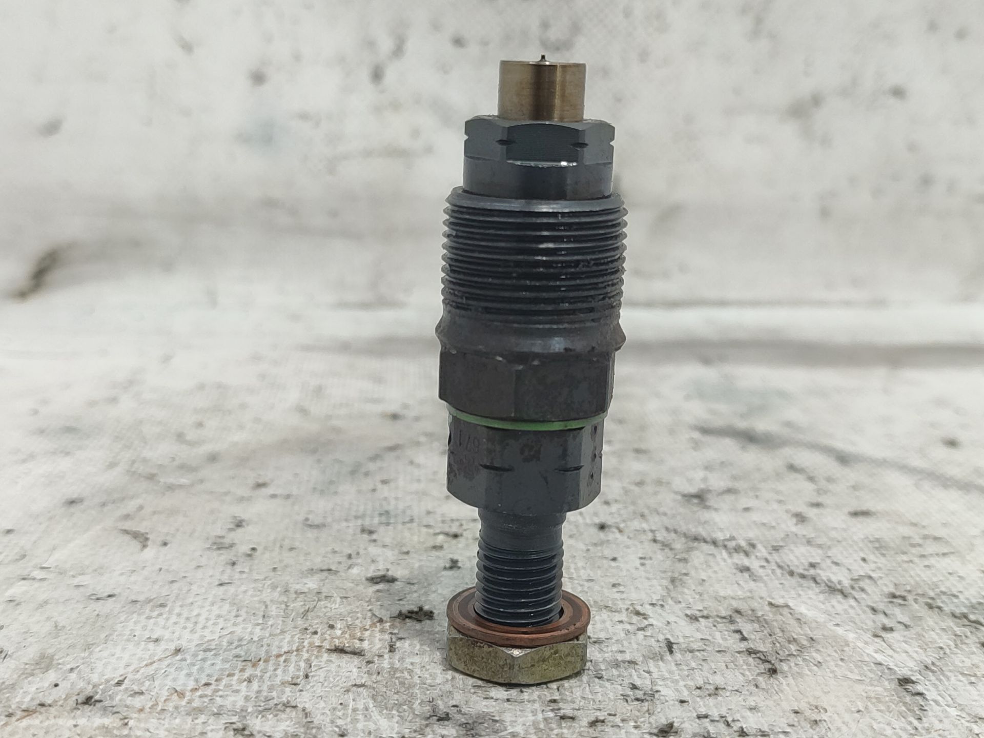 Injector OPEL CORSA B (S93) 1.7 D (F08, F68, M68) 24406974 | B-Parts