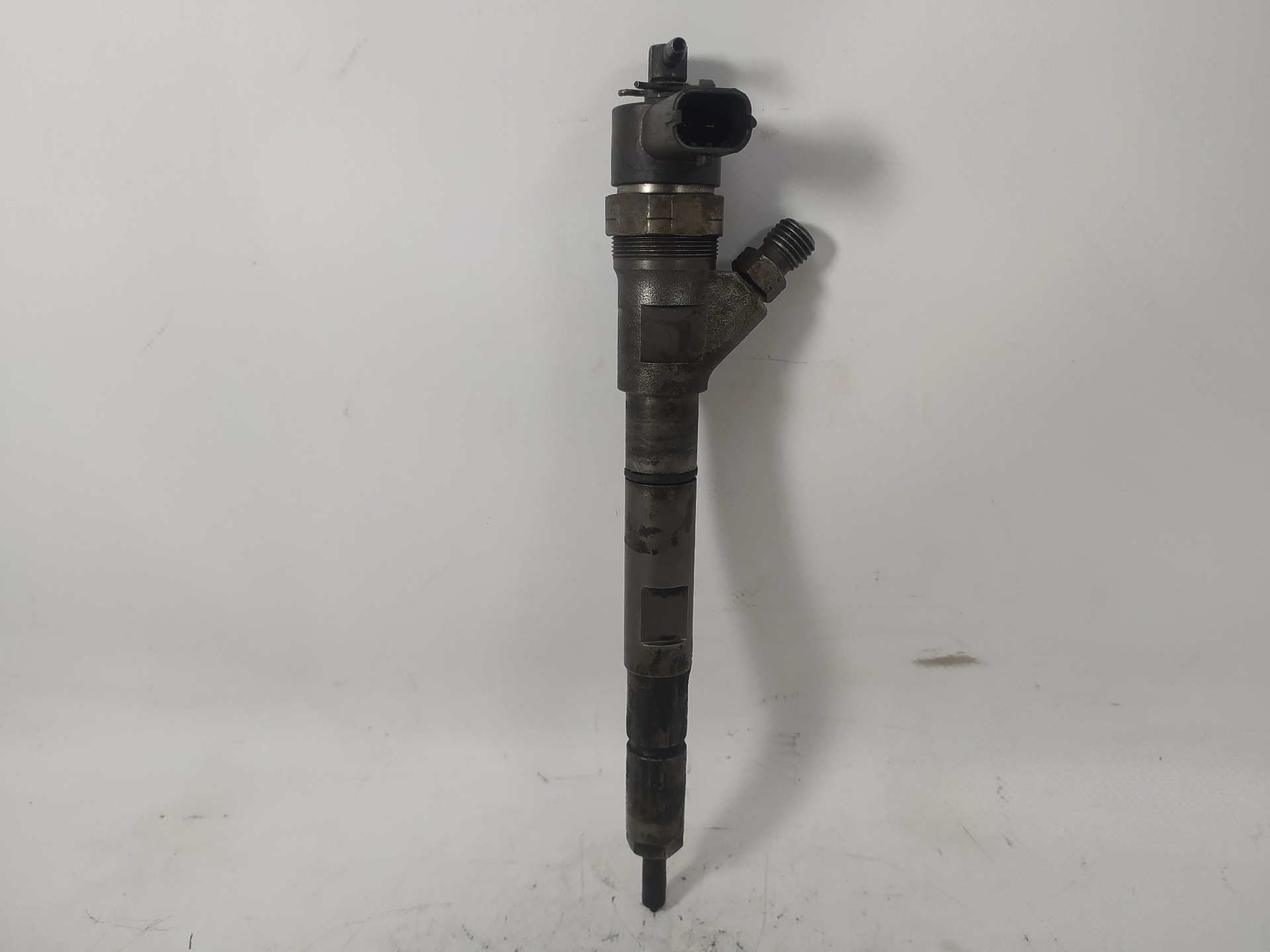 Injector KIA SORENTO I (JC) 2.5 CRDi 13012892 | B-Parts