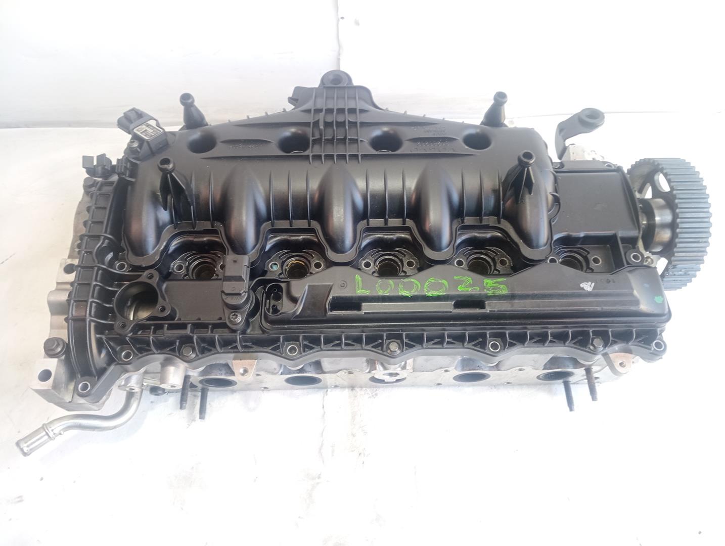 Culasse VOLVO XC60 I SUV (156) 2.4 D 13258114 | B-Parts