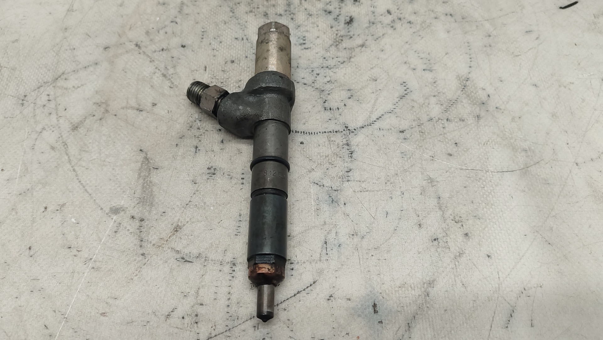 Injector ISUZU TROOPER II (UB) 23148411 | B-Parts