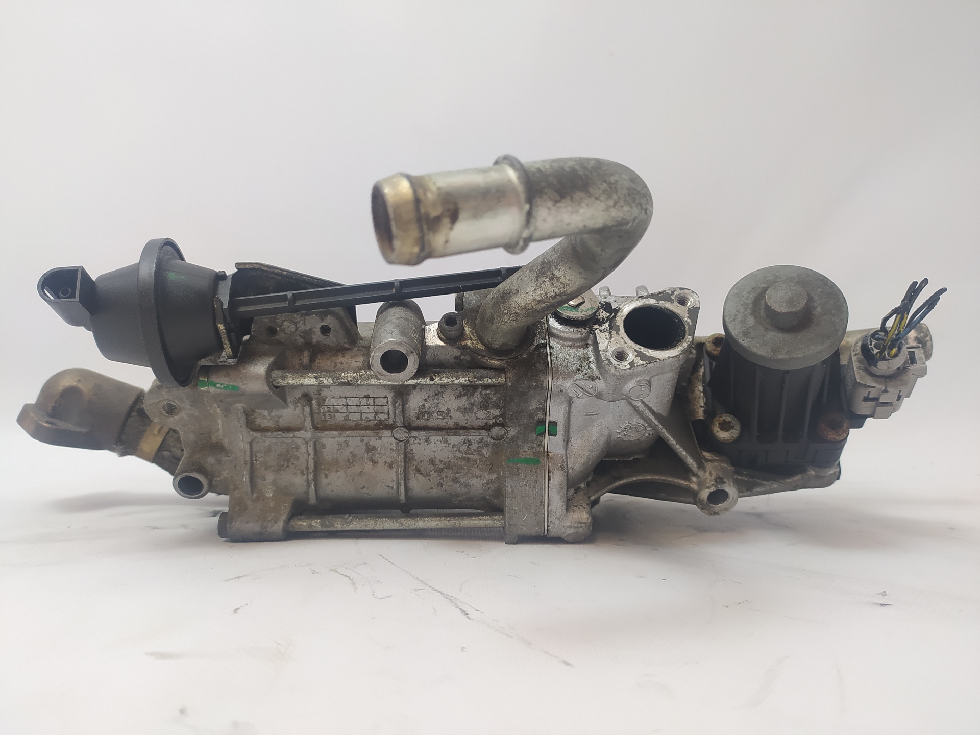 Egr LAND ROVER RANGE ROVER SPORT I (L320) 3.0 D 4x4 7625362 | B-Parts