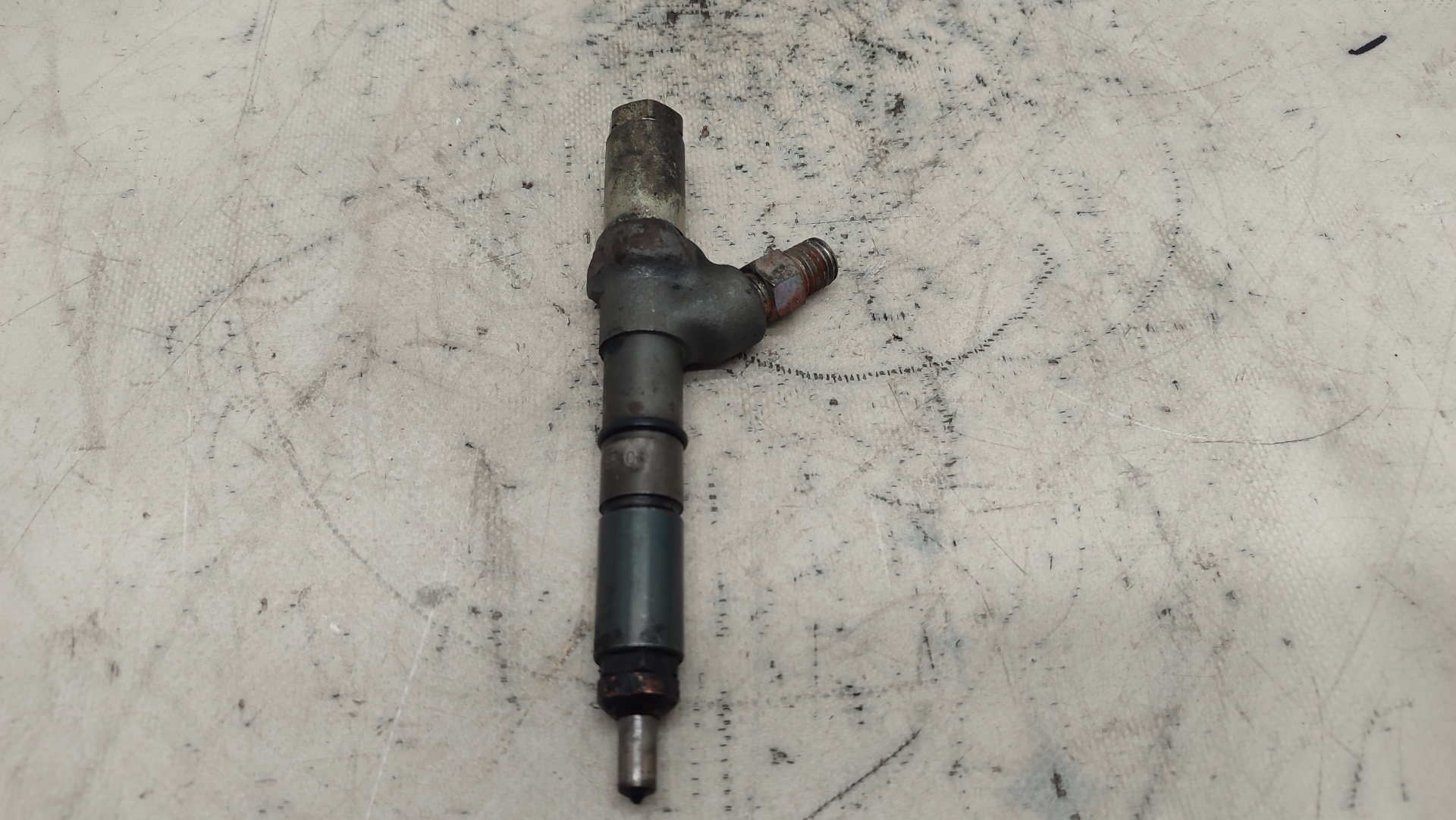 Injector ISUZU TROOPER II (UB) 23148425 | B-Parts