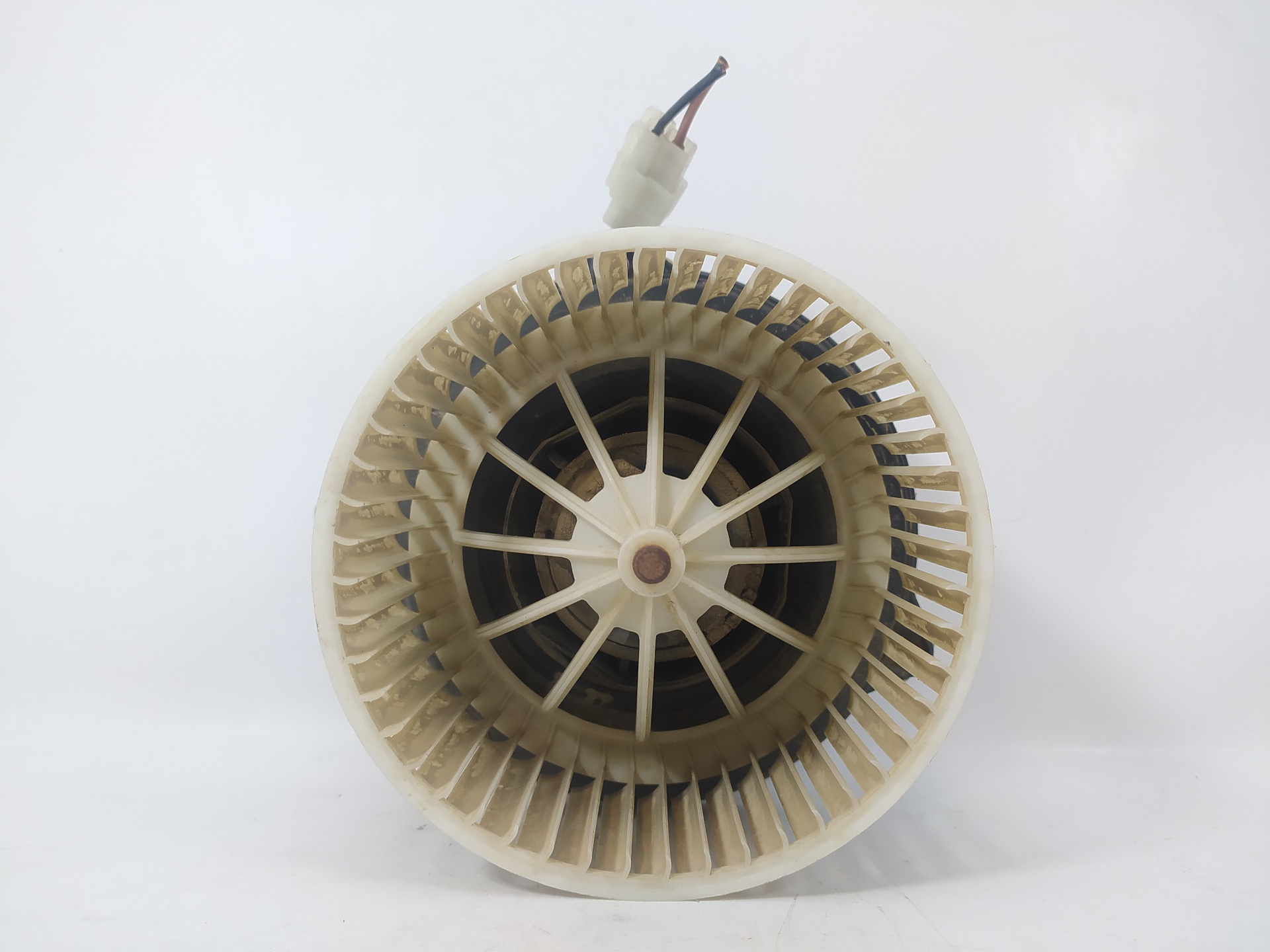 Heater blower motor SUZUKI VITARA (ET) HDI (SE 420HDI) 12341812 | B-Parts