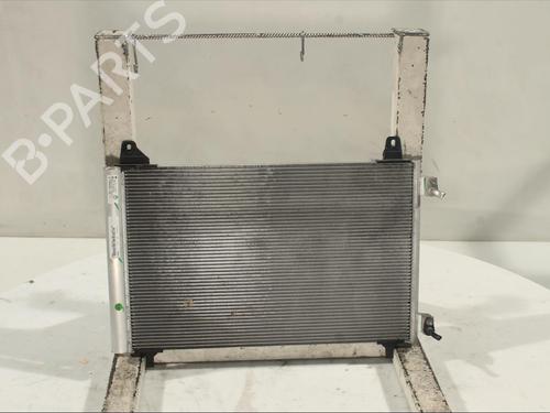 AC radiator PEUGEOT 208 II (UB_, UP_, UW_, UJ_) e-208 7579759 | B-Parts
