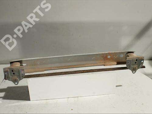 Rear bumper reinforcement TOYOTA YARIS (_P13_) 1.5 Hybrid (NHP130 ...