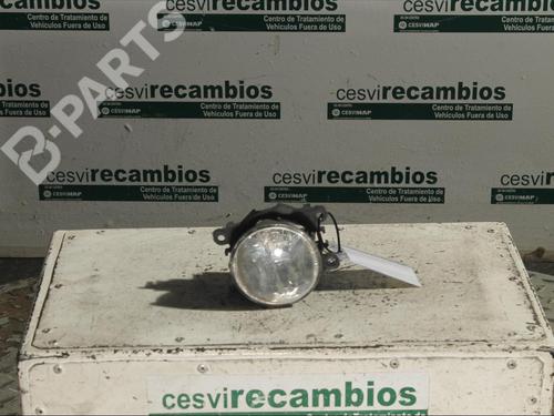 Left front fog light DACIA SANDERO II TCe 90 (B8M1, B8MA) 11890214 | B ...