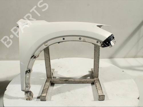 Forskærm Højre MAZDA CX-5 (KE, GH) 2.2 D AWD (KE102) 4876183 | B-Parts