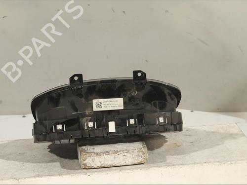 Instrument cluster FORD RANGER (TKE) 3.2 TDCi 4x4 31077680 | B-Parts