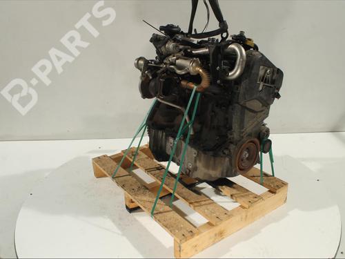 Engine NISSAN NOTE (E11, NE11) 1.6 11908806 | B-Parts